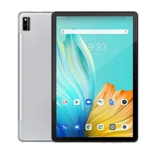 Планшет Blackview Tab 10 4/64GB Silver 4G, цена 7475 грн — Prom.ua (ID ...