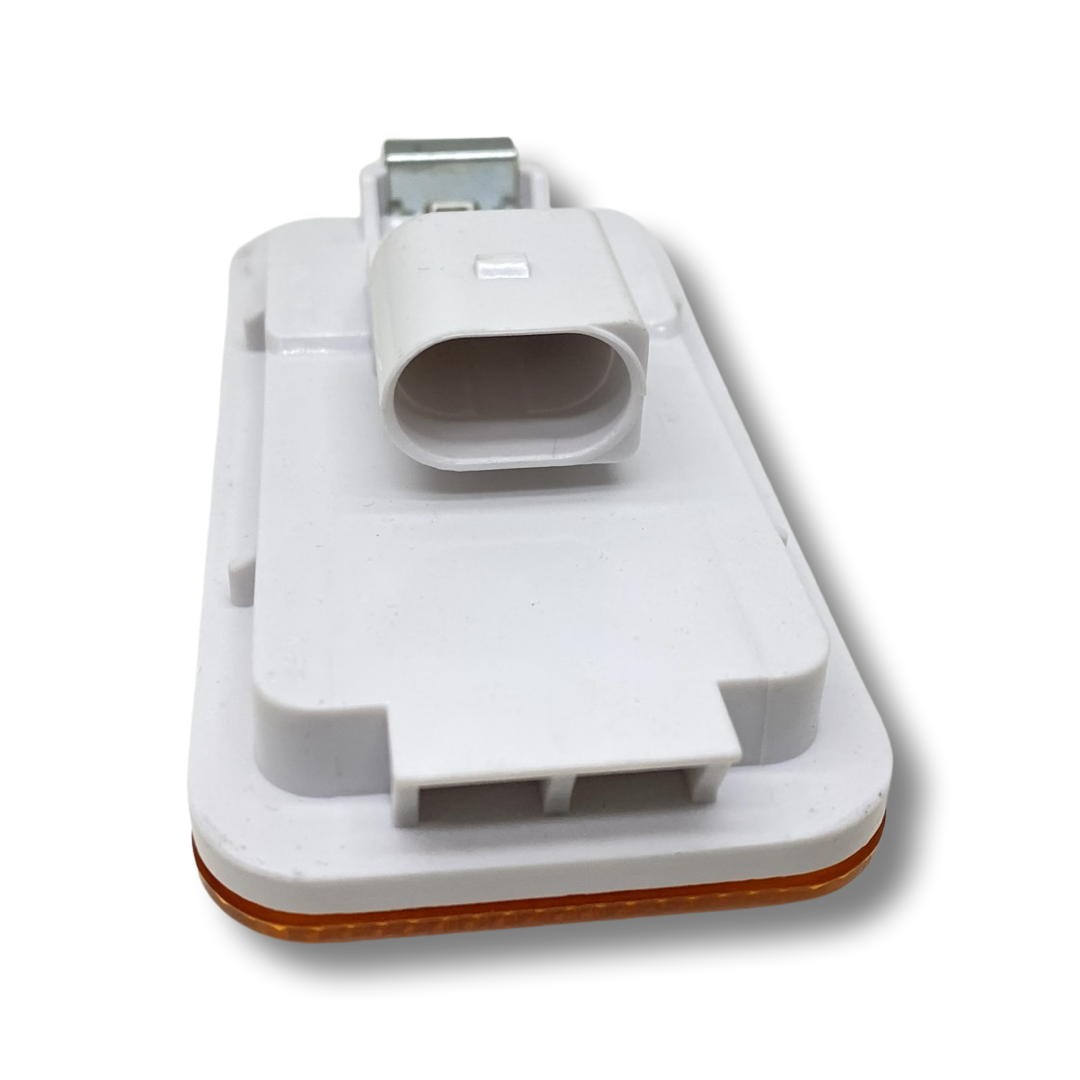 Купить Фонарь габаритный Вольво Led Volvo FH, FH12, FH16, FL10, FL12 ...