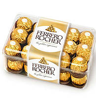 Ferrero Rocher, 375г (ID#1755825853), ціна: 398 ₴, купити на Prom.ua
