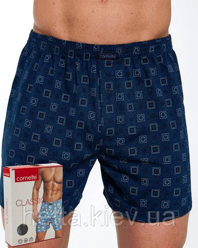 Трусы мужские Cornette Comfort семейные 002-259 XXL (ID#1755847863 ...