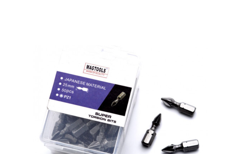 Бита Torsion (Япония) 50шт/уп Pz3 X 25mm — Купить Недорого на Bigl.ua ...