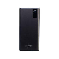 REVOLT Alu Powerbank 20000 MAh, Quick Charge 3.0 USB C 3A 20W — Купить ...