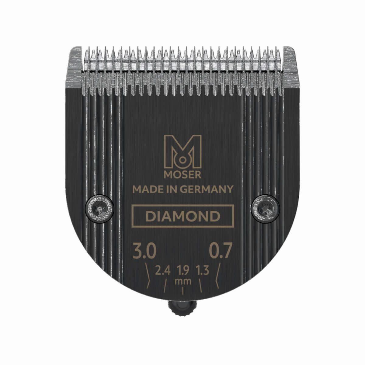 Ножовий блок Moser Diamond Blade 1854-7023 (ID#1756006160), ціна: 1680 ...
