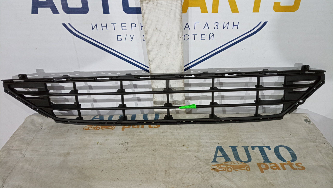 Решетка бампера переднего Volvo XC60 18- (ID#1756063059), ціна: 2365 ...