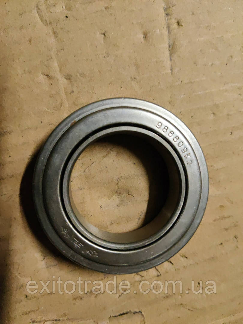 Подшипник Выжимной Голый 986809K2 (FAW 1041) (шт.) — Купить Недорого на ...