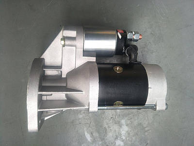 Faw 1051 стартер | Сравнить цены и купить по акции со скидкой на Prom.ua