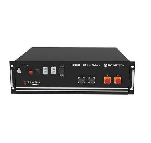 Купить Pylontech US3000C, аккумуляторная батарея типа (LiFePo4), цена ...
