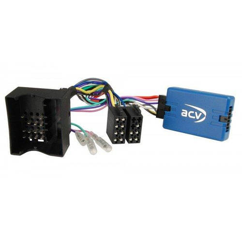 Купить Адаптер кнопок на кермі для Peugeot ACV PG-0416 TS, цена 3354 ₴ — Prom.ua (ID#1756204763)