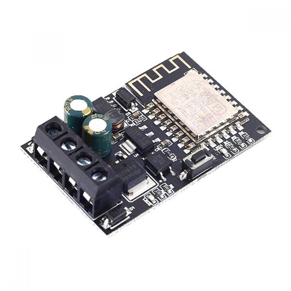 Купить Wi-Fi модуль ESP8266MOD XY-WFMS, цена 246 грн — Prom.ua (ID ...