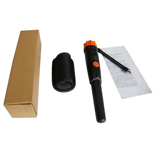 Пінпоїнтер підводний MD720 Pinpoint GP-pointer GP-pointer 2 GP-пінпоїнтер 2 GP Pointer 2 (ID ...