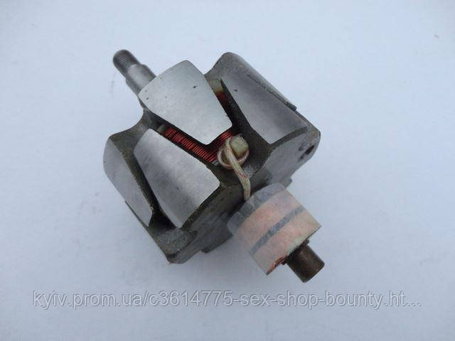 Ротор Генератора ВАЗ 2101 (Г221А) КЗАТЭ — Купить Недорого на Bigl.ua ...