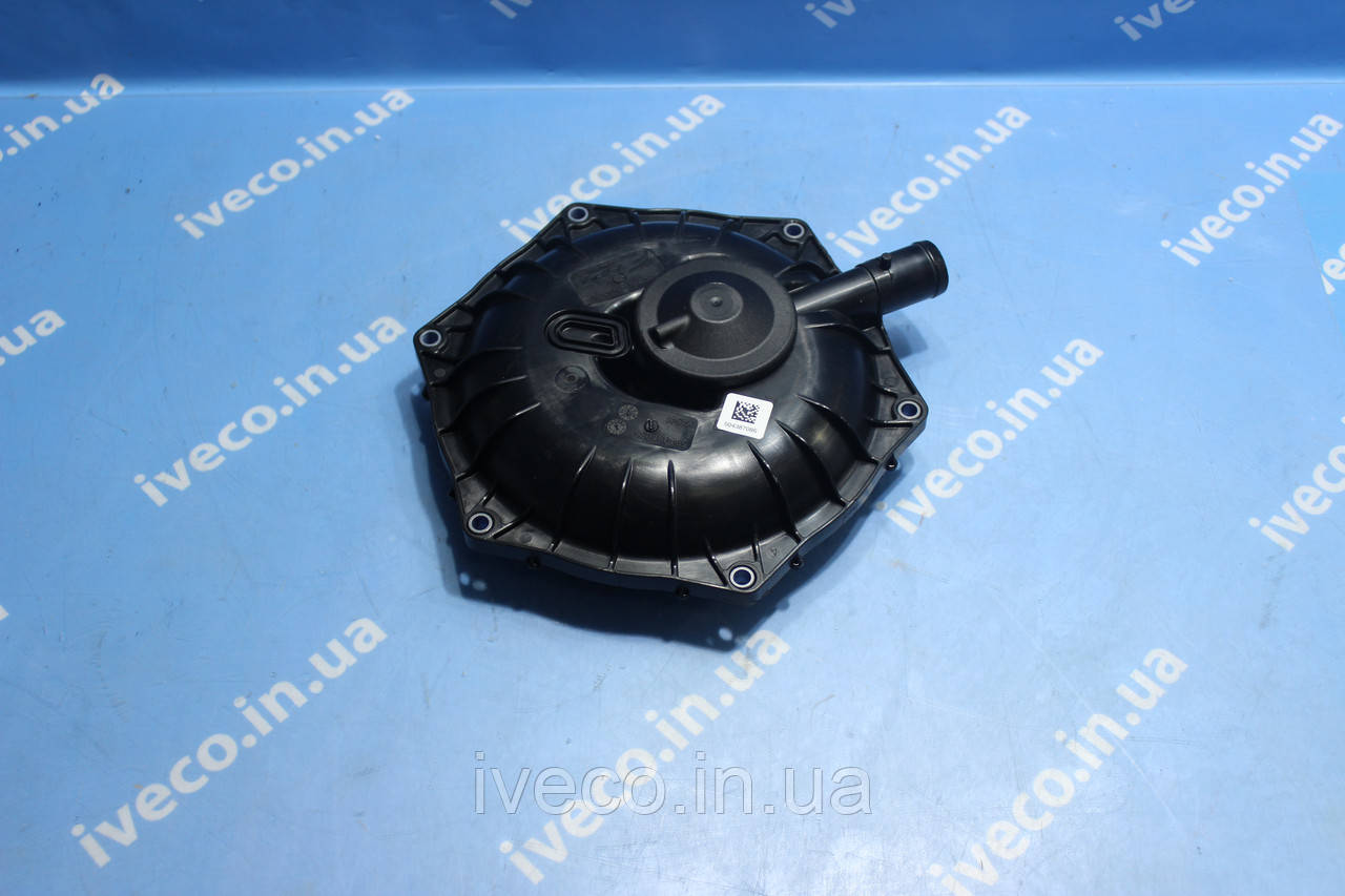 Кришка фільтра сапуна Iveco Trakker Stralis Cursor 11 CASE NEW Holland ...