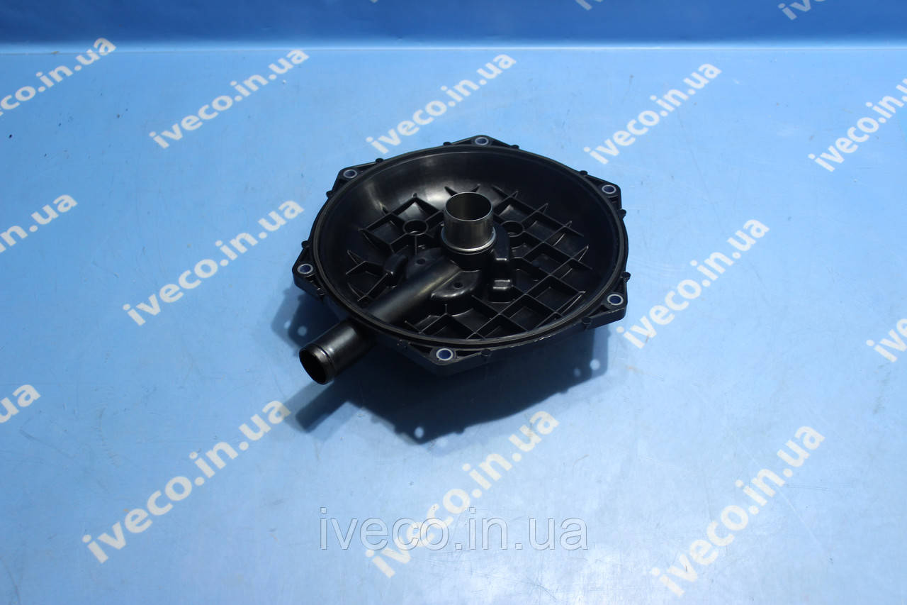 Кришка фільтра сапуна Iveco Trakker Stralis Cursor 11 CASE NEW Holland ...