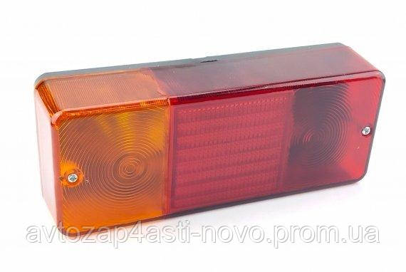 Фонарь МТЗ Задний Многофункциональный LED Дорожная Карта — Купить ...