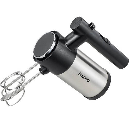 Купить Миксер ручной MAGIO МG-231, цена 858 ₴ — Prom.ua (ID#1756273739)