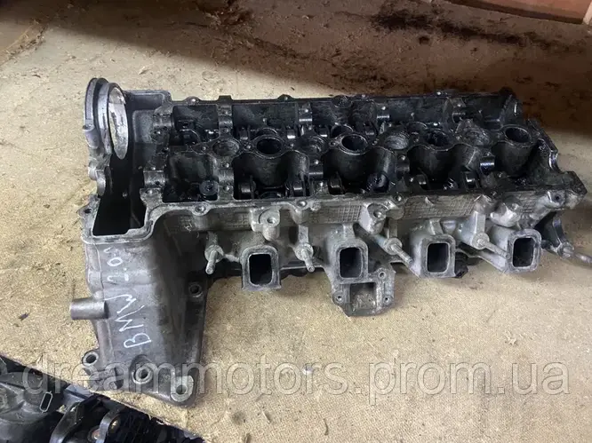 Купити ГБЦ BMW m47n 2.0, ціна 3300 ₴ - Prom.ua (ID# 1756391257)