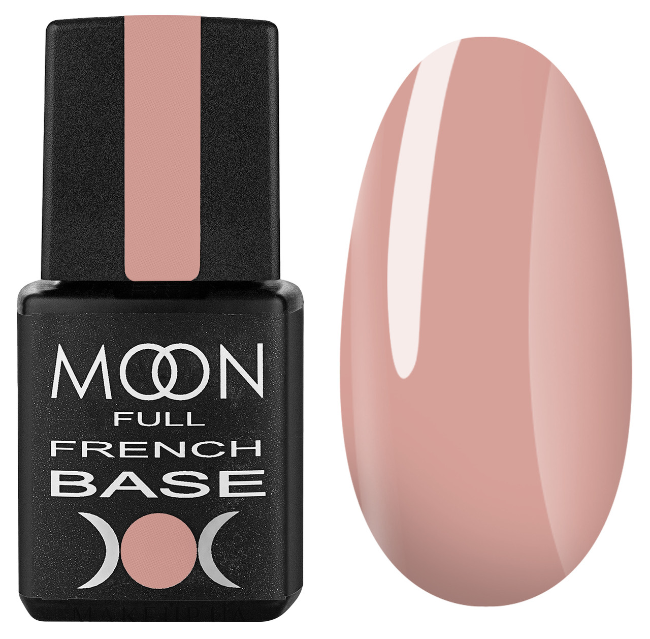 База French Base Premium Moon Full 6, 8 Мл — Купить Недорого на Bigl.ua ...
