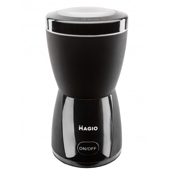 Кавомолка MAGIO MG-205 — Купить Недорого на Bigl.ua (1756503163)