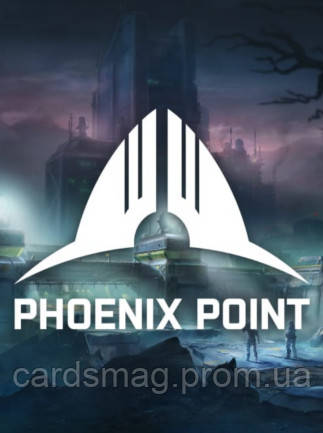 Phoenix Point Platinum Edition - Epic Games Key - GLOBAL (ID#1756500629), цена: 2201 ₴, купить ...
