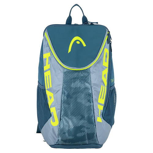 Купить Рюкзак Head Tour Team Extreme Backpack GRNY 2021 283-471, цена ...