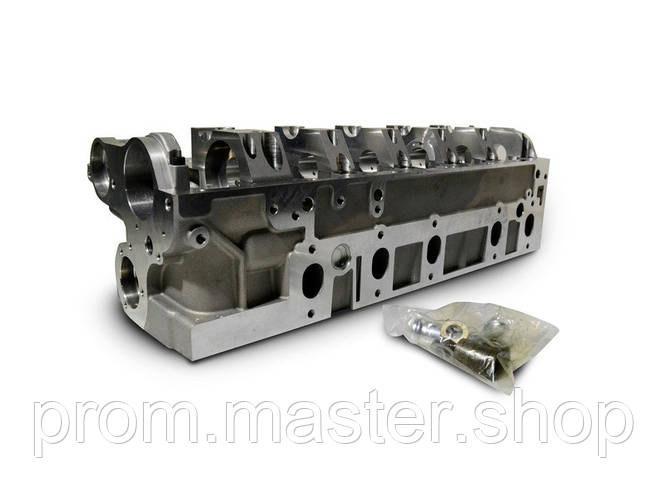 Купить Головка блока голая 2.5TDI vw VW T5 03-15, цена 25700 ₴ — Prom ...
