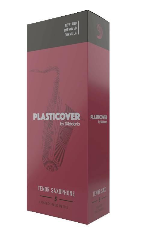 Трости для Саксофона Тенор D'Addario Plasticover RRP05TSX200 - Tenor ...