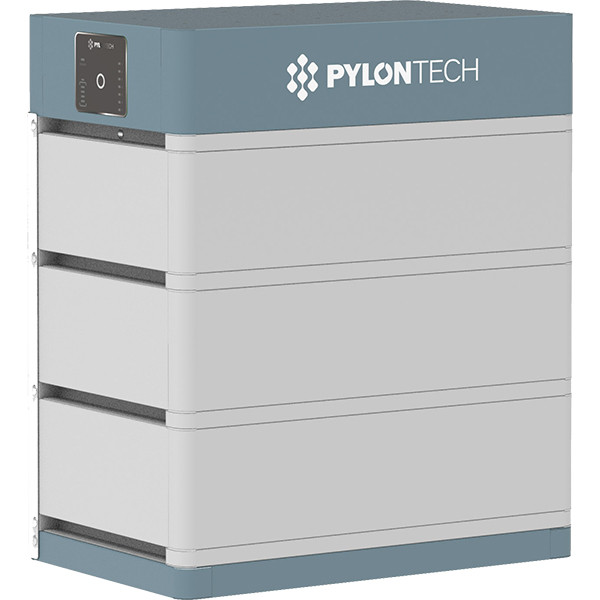 Купить Pylontech BMS Контроллер аккумуляторных модулей FORCE H1 FC0500 ...