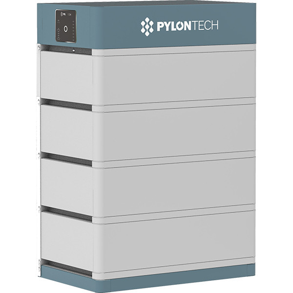 Купить Pylontech BMS Контроллер аккумуляторных модулей FORCE H1 FC0500 ...