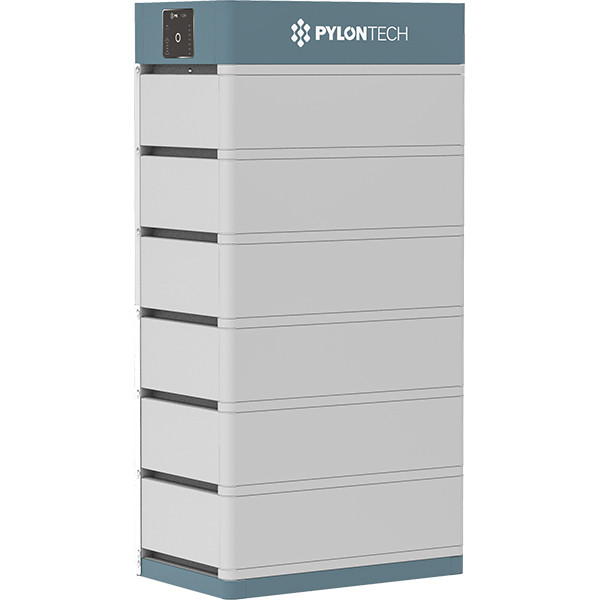 Купить Pylontech BMS Контроллер аккумуляторных модулей FORCE H1 FC0500 ...