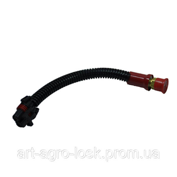 87000227 Датчик Давления Кондиционера CNH — Купить Недорого на Bigl.ua ...