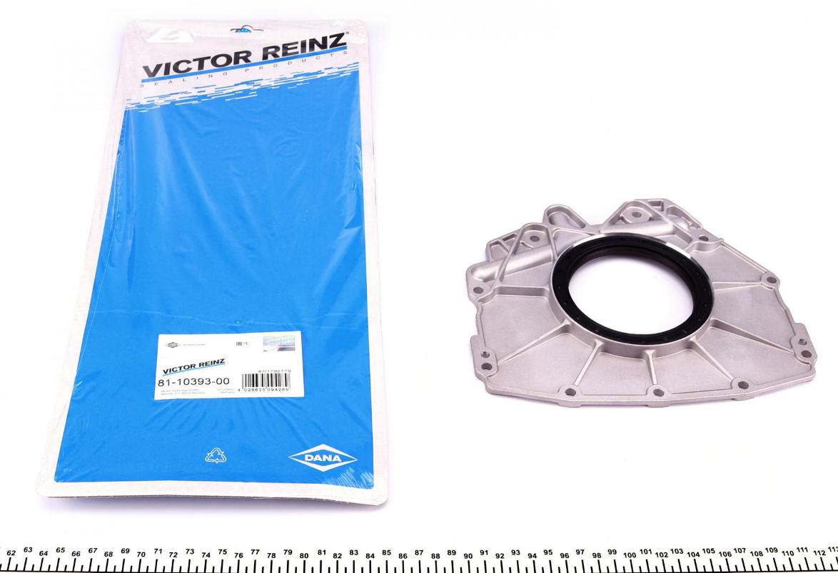 Купить Сальник коленвала задний Sprinter 3.0CDI OM642 (81-10393-00 ...