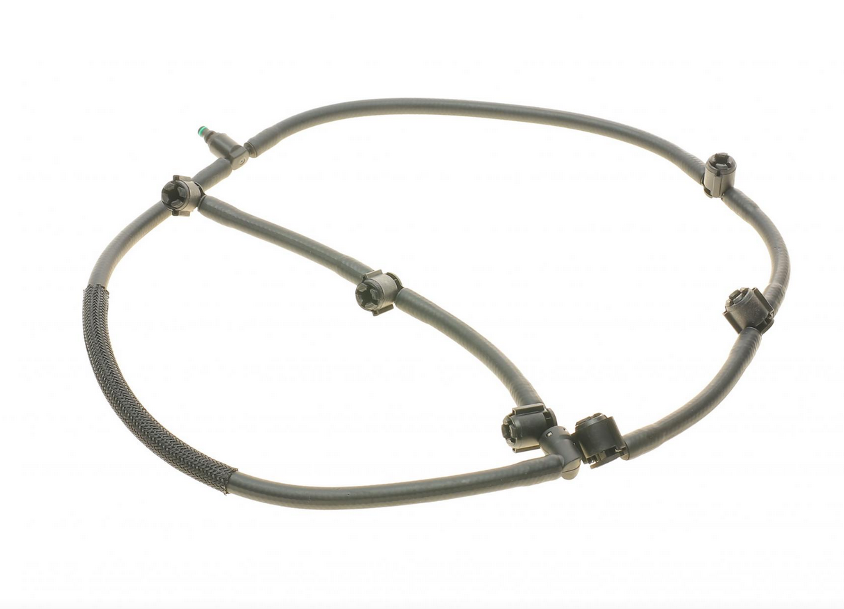 Шланг обратки MB Sprinter 319 3.0CDI OM642 от 2009г -> (1100703 ...