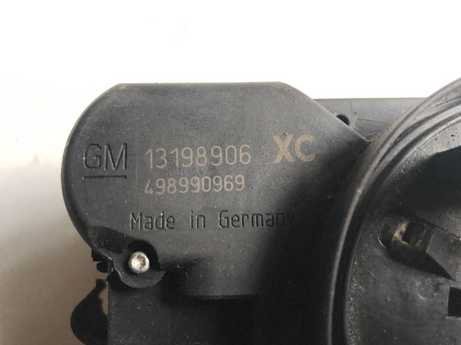 Купити SIM-модуль Opel Astra H Опель Астра Н 13198906 XC +PIN No40 ...