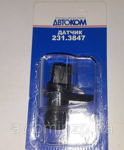 Купити Датчик положення колінвала Ваз 2110,2111,2112,2113,2114,2115 ...