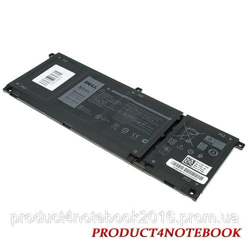 Купити Оригінальна батарея для ноутбука DELL TXD03 (Inspiron 14 5401 ...