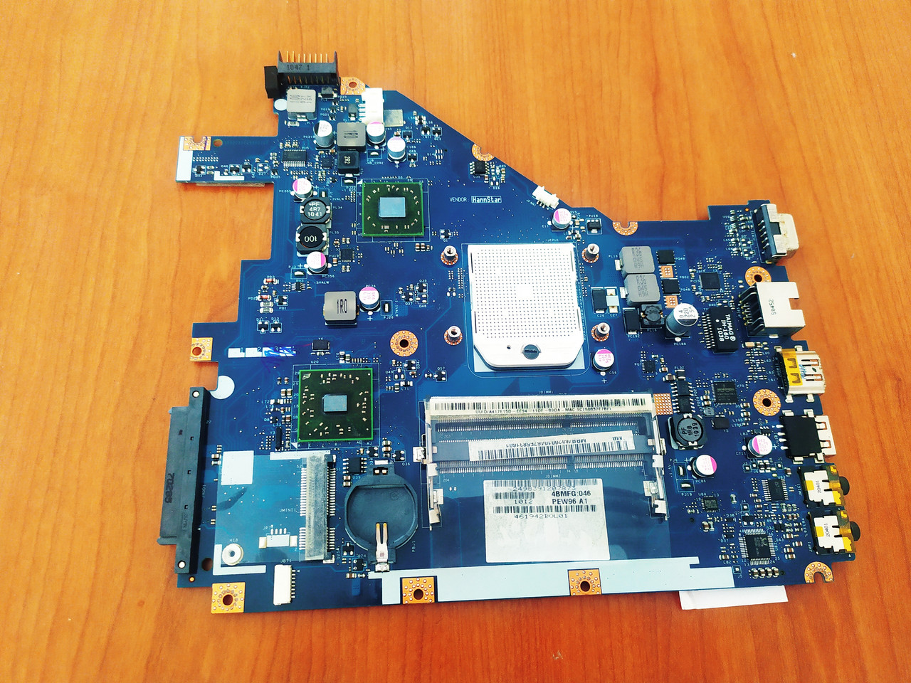 Материнська плата Emachines E642 series (ID#1757100796), ціна: 195 ₴, купити на Prom.ua