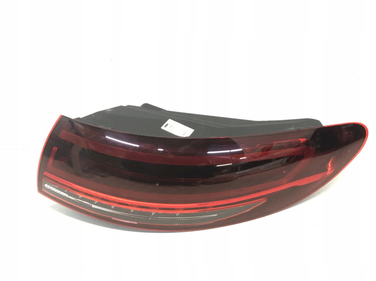 Фонарь Стоп Mercedes EQC N293 Права A2939062201 Под Заказ 2-4 Дн ...