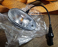 Фонарь боковой габаритный Iveco Daily Stralis Eurotech габарит Ивеко ...