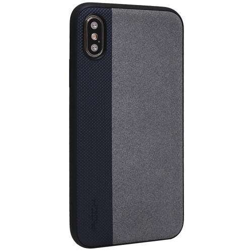 Rock Space Series Case RPC1315 iPhone X ; Xs Blue/Gray, цена 196.50 грн ...