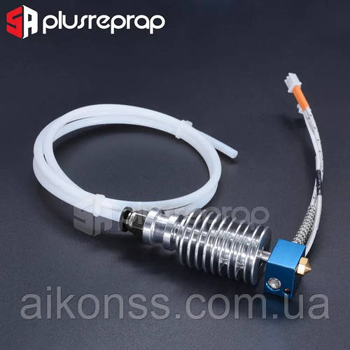 Хотенд E3D V5 Bowden Upgraded Экструдер для 3D принтера в сборе j-head ...