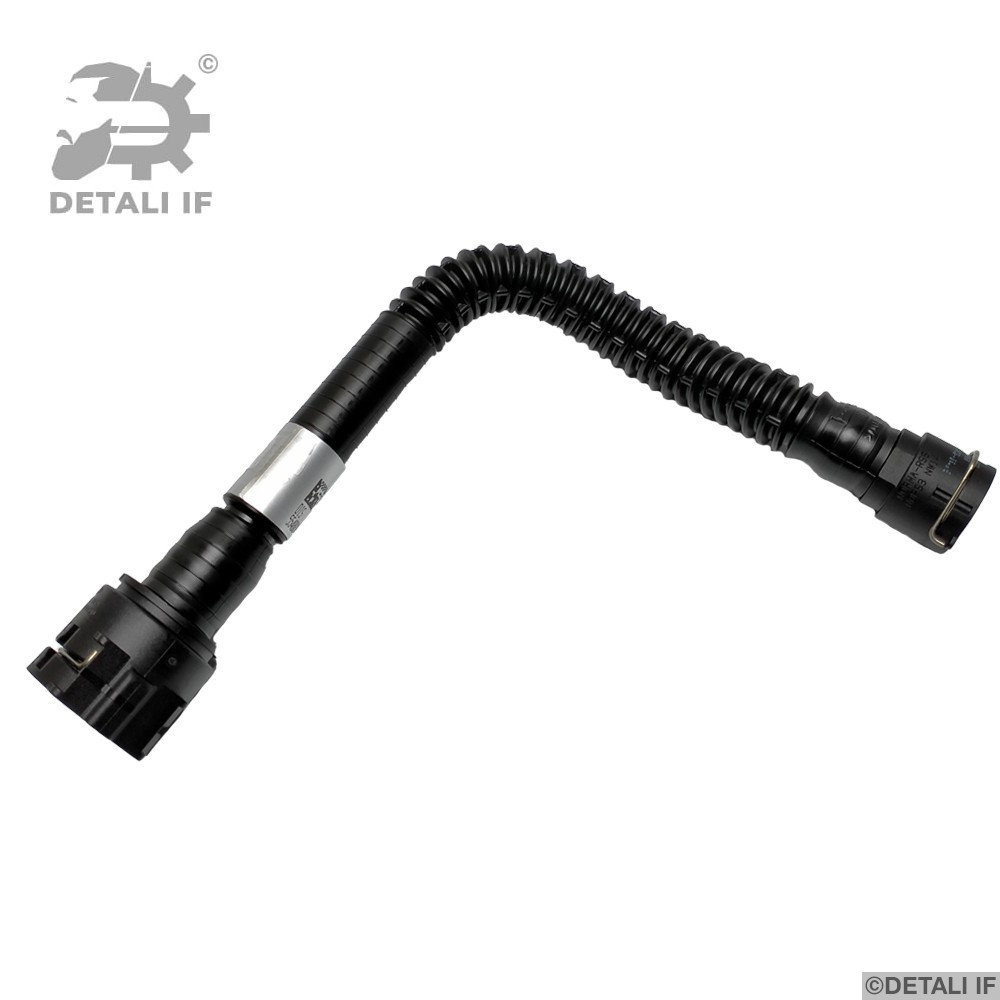 Купити Трубка шланг радіатора маслоохолоджувача Інсігнія Опель 2.0cdti ...