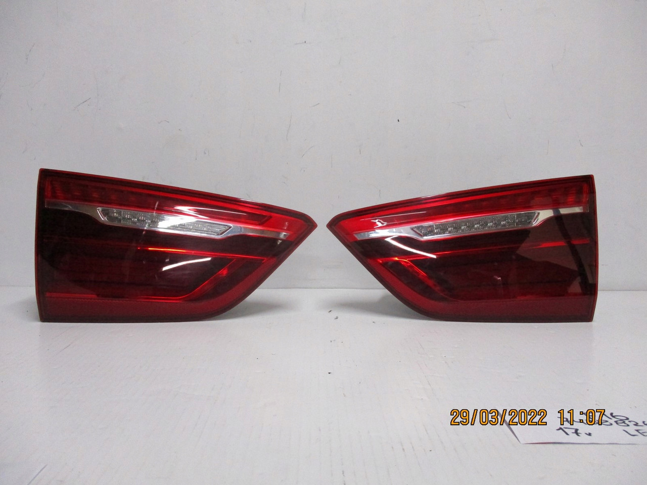 Ліхтар Стоп BMW X6 F16 7438825 7438826 Під Замовлення 2-4 Дн — Купити ...