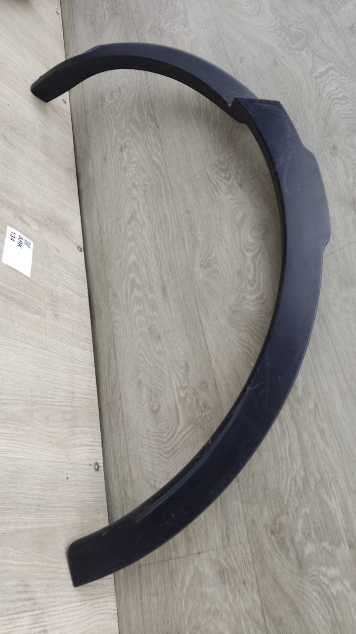 Купити Молдинг розширювач накладка арки крила задній лівий Land Rover ...