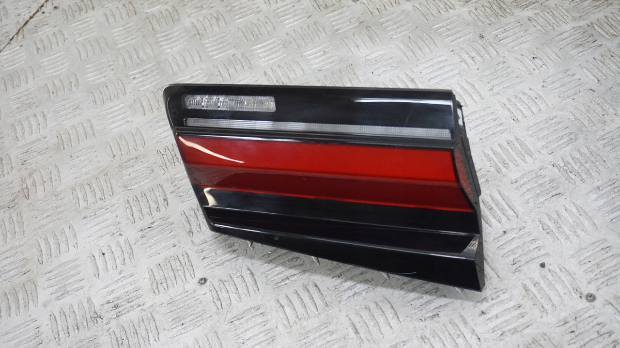 Ліхтар Стоп BMW G30 Ліва W 8493815 Під Замовлення 2-4 Дн — Купити ...