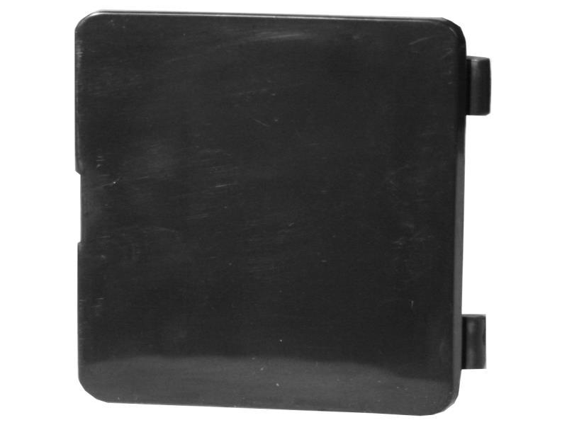 Заглушка бампера заднего BMW E34 51121944539 (ID#1734673755), цена: 266 ...