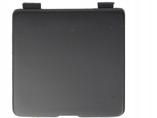 Заглушка бампера заднего BMW E34 51121944539 (ID#1734673755), цена: 266 ...