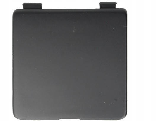 Заглушка бампера заднего BMW E34 51121944539 (ID#1734673755), цена: 266 ...