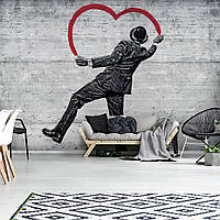 Фотообои граффити | Сравнить цены и купить на Prom.ua