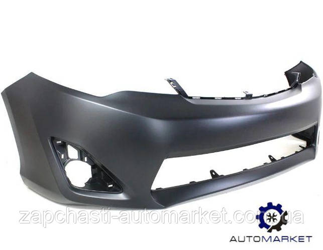 USA Бампер передний LE Toyota Camry 2011-2014 (XV50) USA Тойота Камри ...