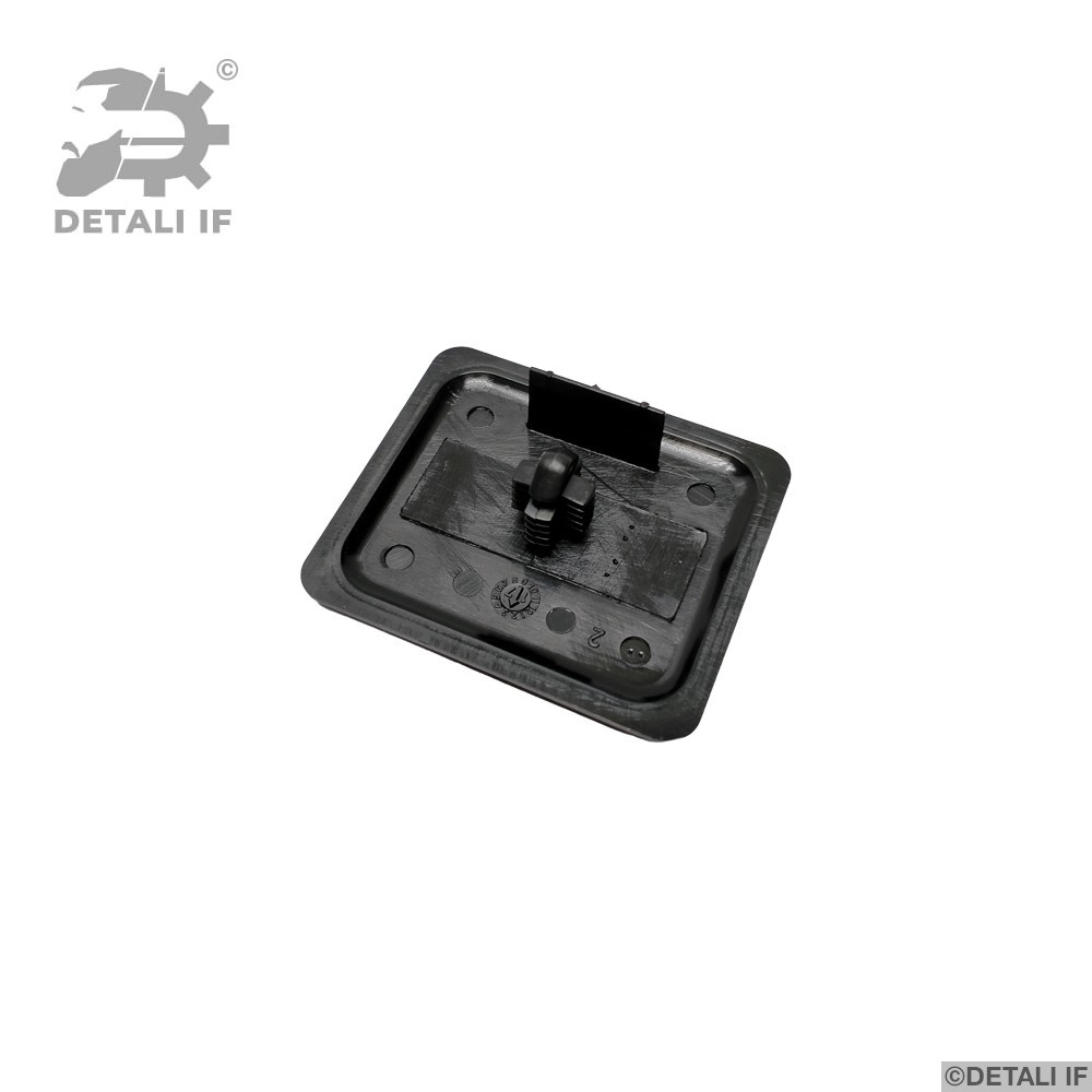 Заглушка обшивки крышки багажника Insignia Opel 2336515 13269364 ...